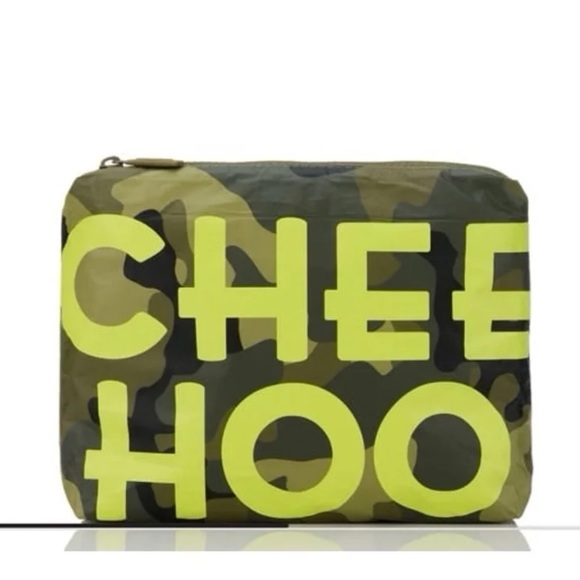 ALOHA Collection | Accessories | New Aloha Collection Chee Hoo Small ...